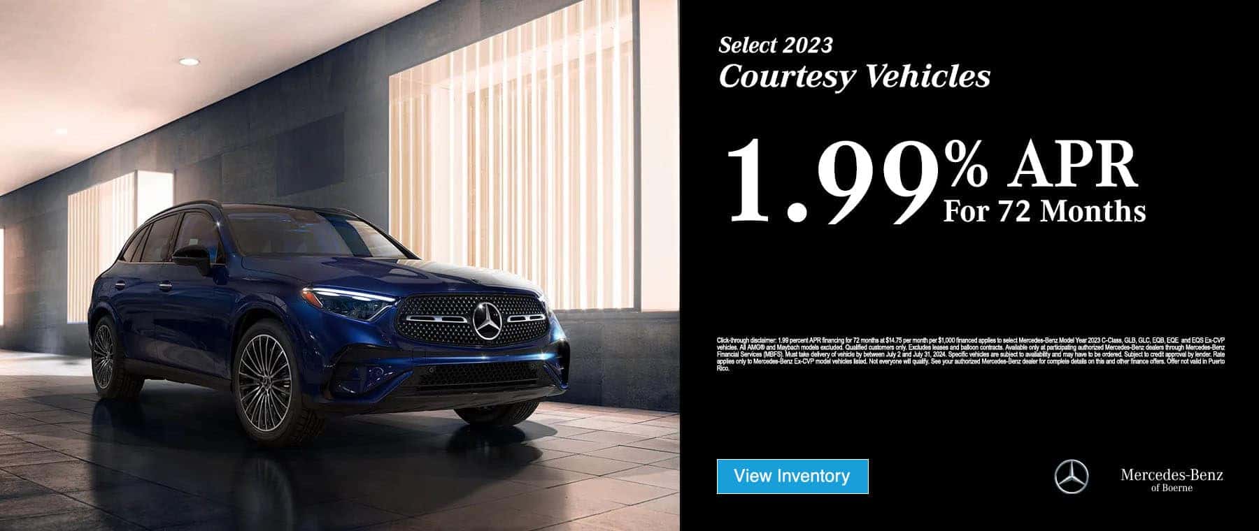 Mercedes-Benz of Boerne | Luxury Mercedes-Benz Dealer Near Fair Oaks Ranch