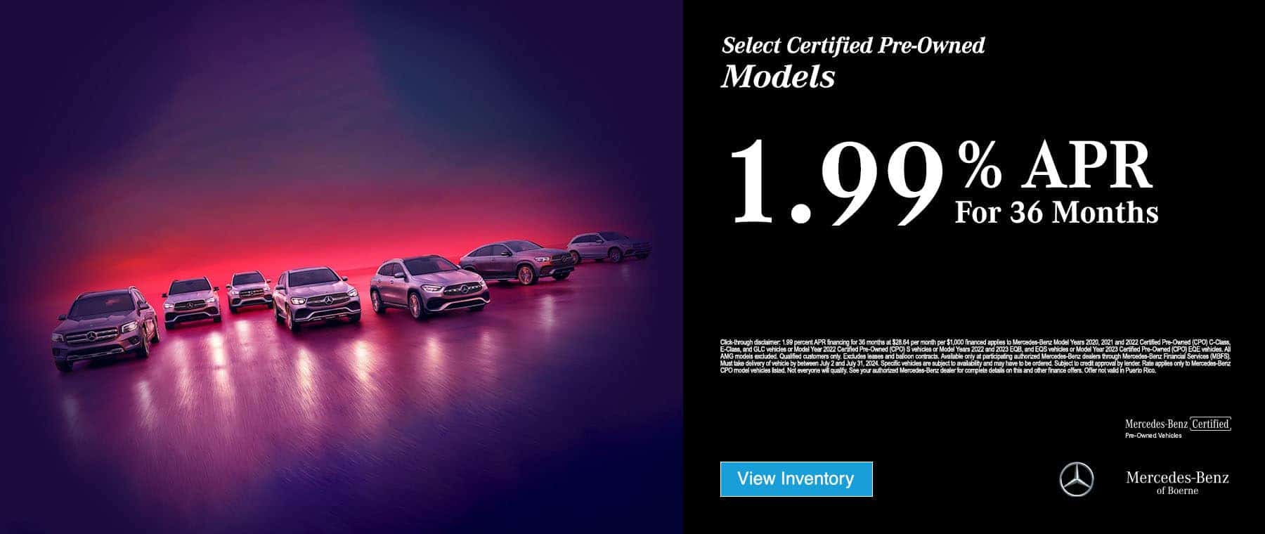 Mercedes-Benz of Boerne | Luxury Mercedes-Benz Dealer Near Fair Oaks Ranch
