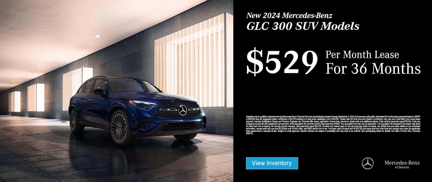 Mercedes-Benz of Boerne | Luxury Mercedes-Benz Dealer Near Fair Oaks Ranch