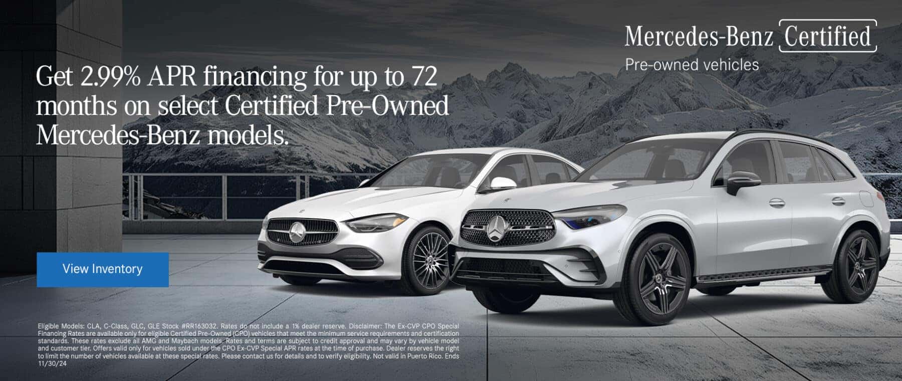 Mercedes-Benz of Boerne | Luxury Mercedes-Benz Dealer Near Fair Oaks Ranch