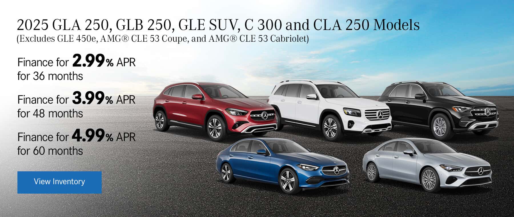 Mercedes-Benz of Boerne | Luxury Mercedes-Benz Dealer Near San Antonio
