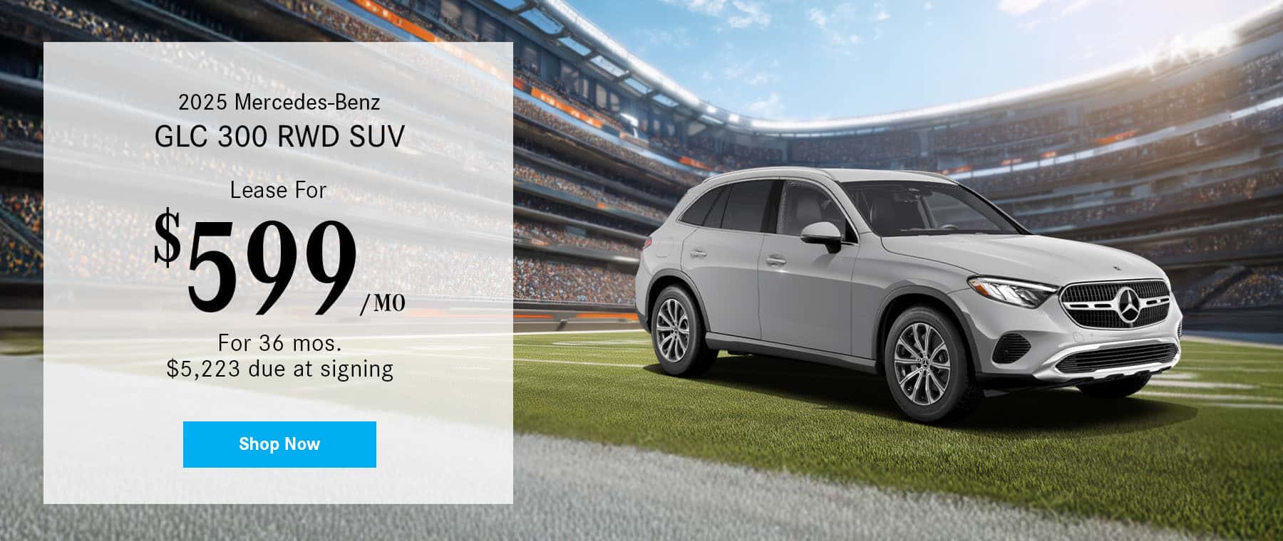 Mercedes-Benz of Boerne | Luxury Mercedes-Benz Dealer Near San Antonio