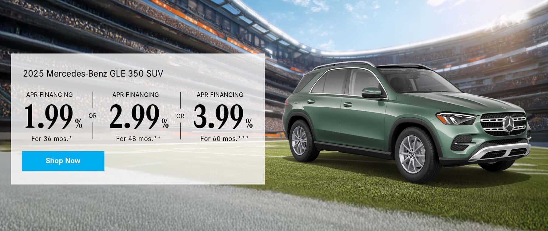 Mercedes-Benz of Boerne | Luxury Mercedes-Benz Dealer Near San Antonio