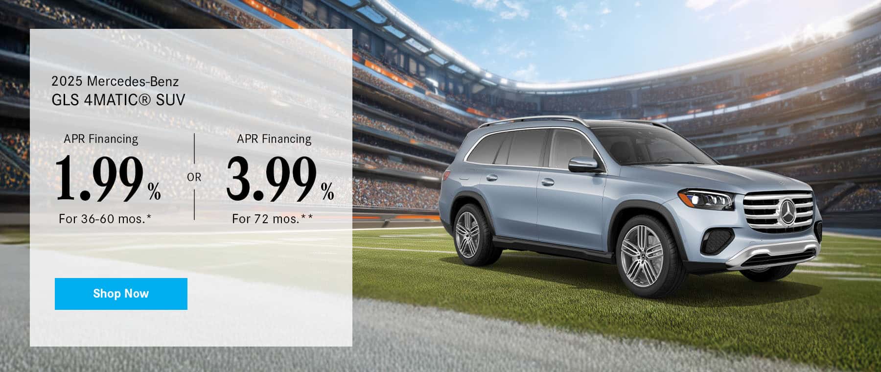 Mercedes-Benz of Boerne | Luxury Mercedes-Benz Dealer Near San Antonio