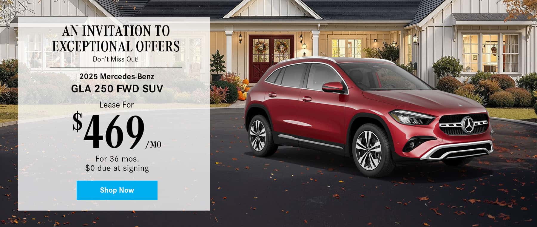 Mercedes-Benz of Boerne | Luxury Mercedes-Benz Dealer Near San Antonio