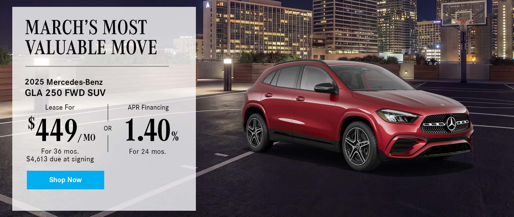 Mercedes-Benz of Boerne | Luxury Mercedes-Benz Dealer Near San Antonio