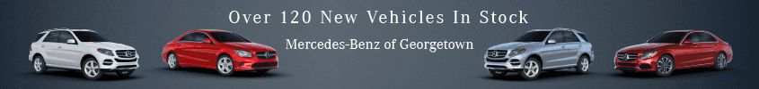 Mercedes-Benz of Georgetown | New & Used Car Dealer in Georgetown TX