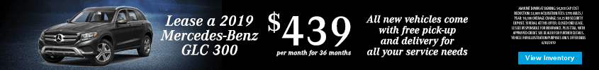 Mercedes-Benz of Georgetown | New & Used Car Dealer in Georgetown TX