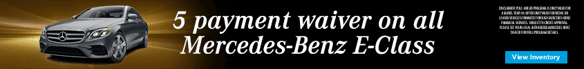Mercedes-Benz of Georgetown | New & Used Car Dealer in Georgetown TX