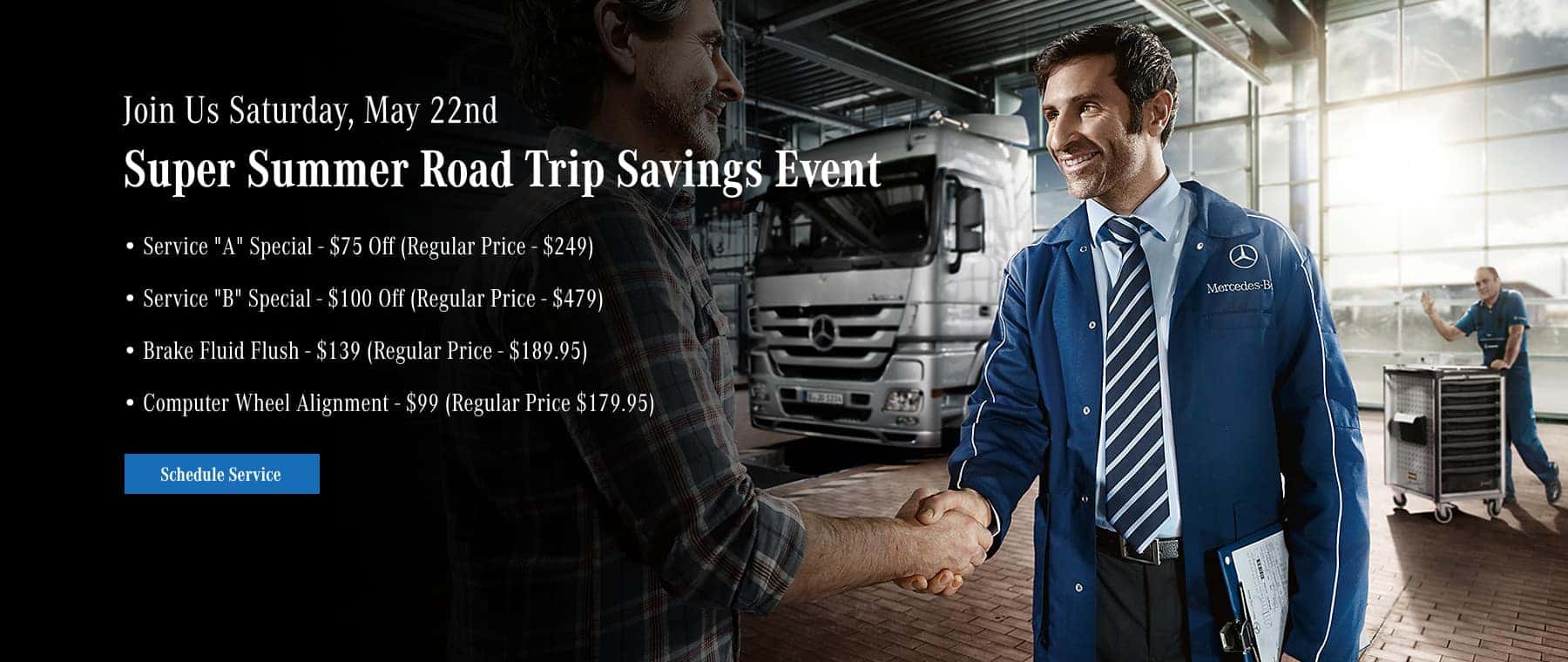 Mercedes-Benz of Georgetown | Dealership & Leasing Center