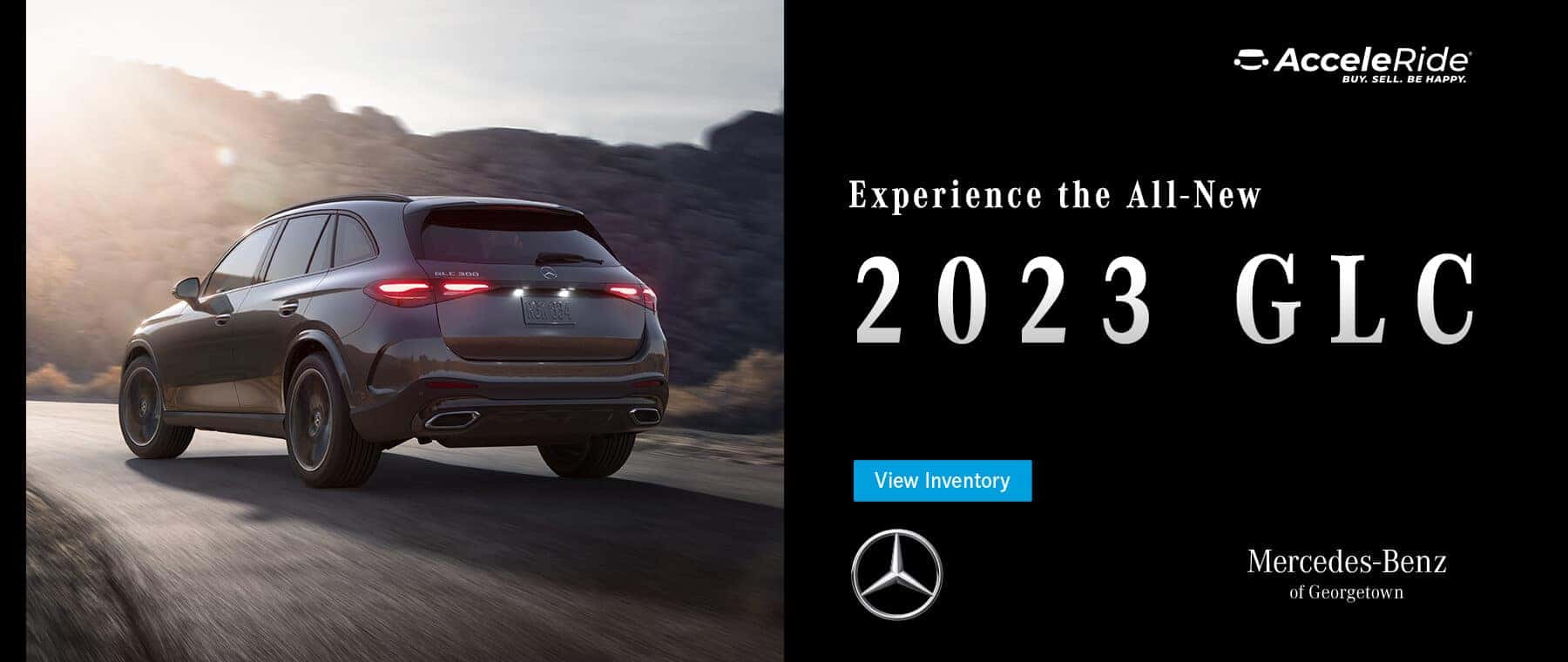 Mercedes-Benz of Georgetown | High-End Mercedes-Benz Dealer Near Round Rock