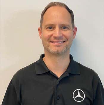 Mercedes-Benz of Georgetown Staff | Georgetown Mercedes-Benz Dealer