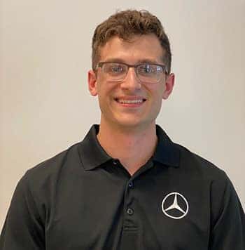 Mercedes-Benz of Georgetown Staff | Georgetown Mercedes-Benz Dealer