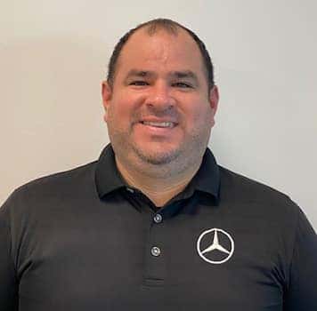 Mercedes-Benz of Georgetown Staff | Georgetown Mercedes-Benz Dealer