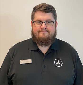 Mercedes-Benz of Georgetown Staff | Georgetown Mercedes-Benz Dealer