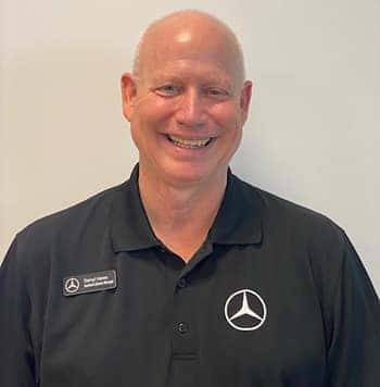 Mercedes-Benz of Georgetown Staff | Georgetown Mercedes-Benz Dealer