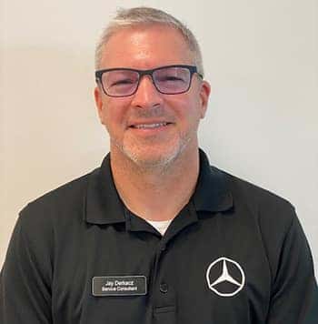 Mercedes-Benz of Georgetown Staff | Georgetown Mercedes-Benz Dealer