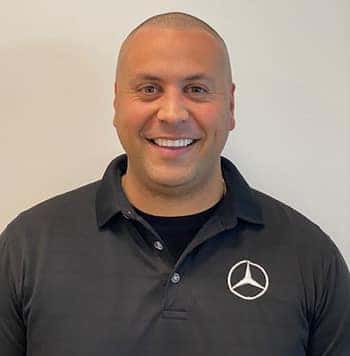 Mercedes-Benz of Georgetown Staff | Georgetown Mercedes-Benz Dealer