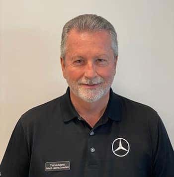 Mercedes-Benz of Georgetown Staff | Georgetown Mercedes-Benz Dealer