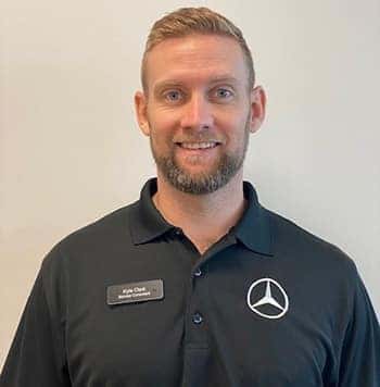 Mercedes-Benz of Georgetown Staff | Georgetown Mercedes-Benz Dealer