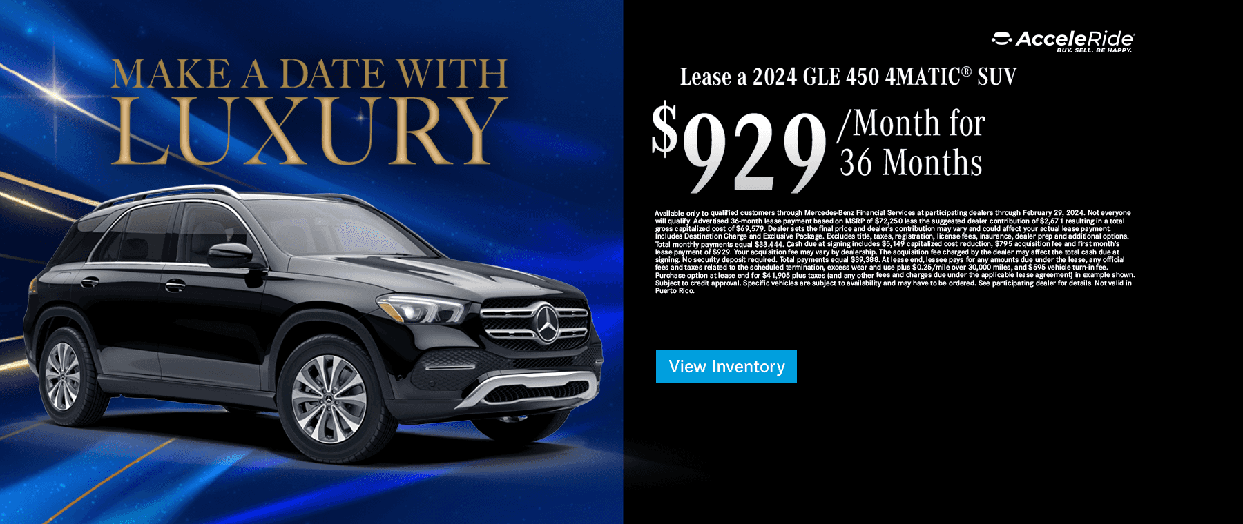 Mercedes-Benz of Georgetown | High-End Mercedes-Benz Dealer Near Round Rock
