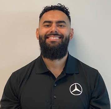 Mercedes-Benz of Georgetown Staff | Georgetown Mercedes-Benz Dealer