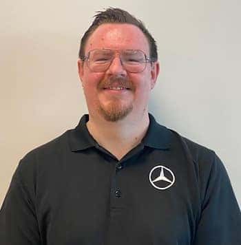 Mercedes-Benz of Georgetown Staff | Georgetown Mercedes-Benz Dealer