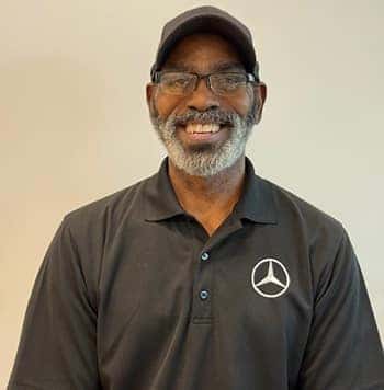 Mercedes-Benz of Georgetown Staff | Georgetown Mercedes-Benz Dealer