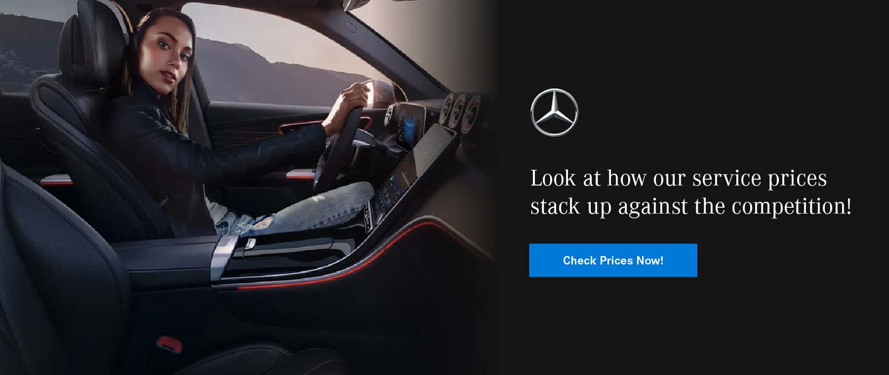 Mercedes-Benz of Georgetown | High-End Mercedes-Benz Dealer Near Austin