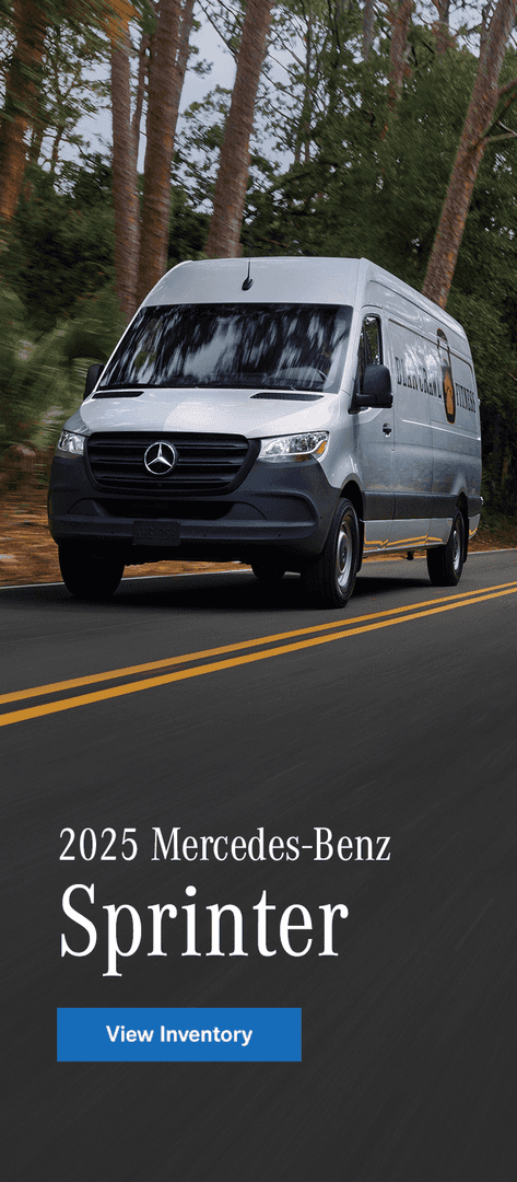 New Mercedes-Benz Cars For Sale In Georgetown | Mercedes-Benz of Georgetown