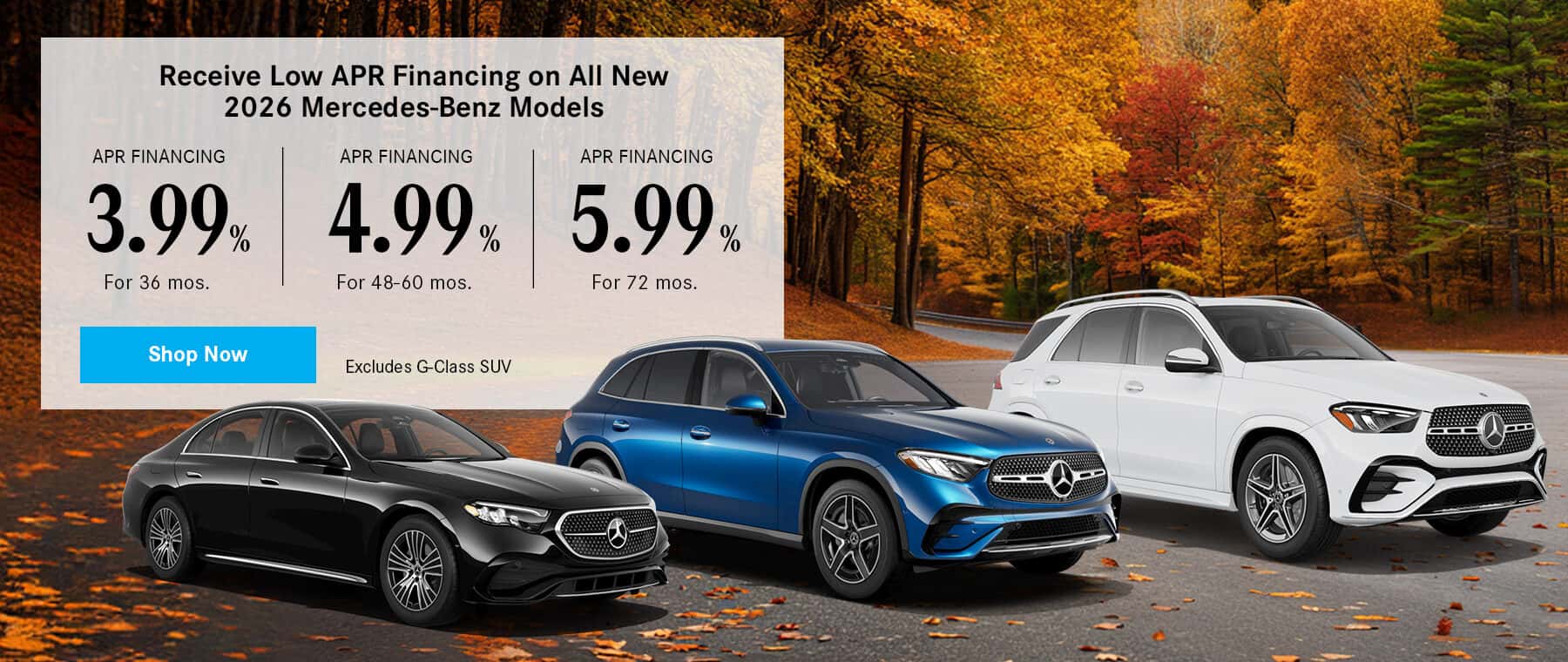 Mercedes-Benz of Georgetown | High-End Mercedes-Benz Dealer Near Austin