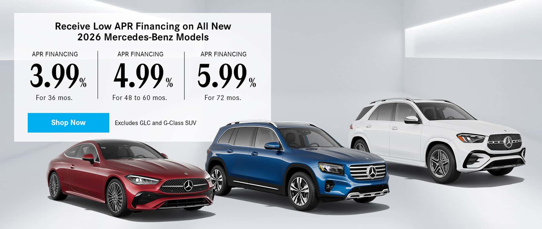 Mercedes-Benz of Georgetown | High-End Mercedes-Benz Dealer Near Austin