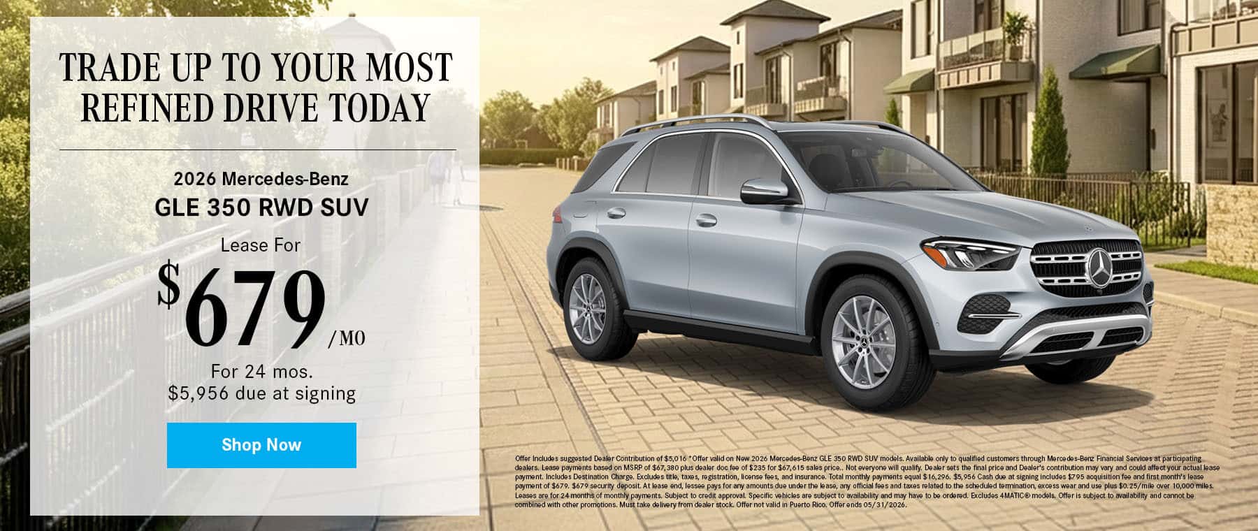 Mercedes-Benz of Georgetown | High-End Mercedes-Benz Dealer Near Austin