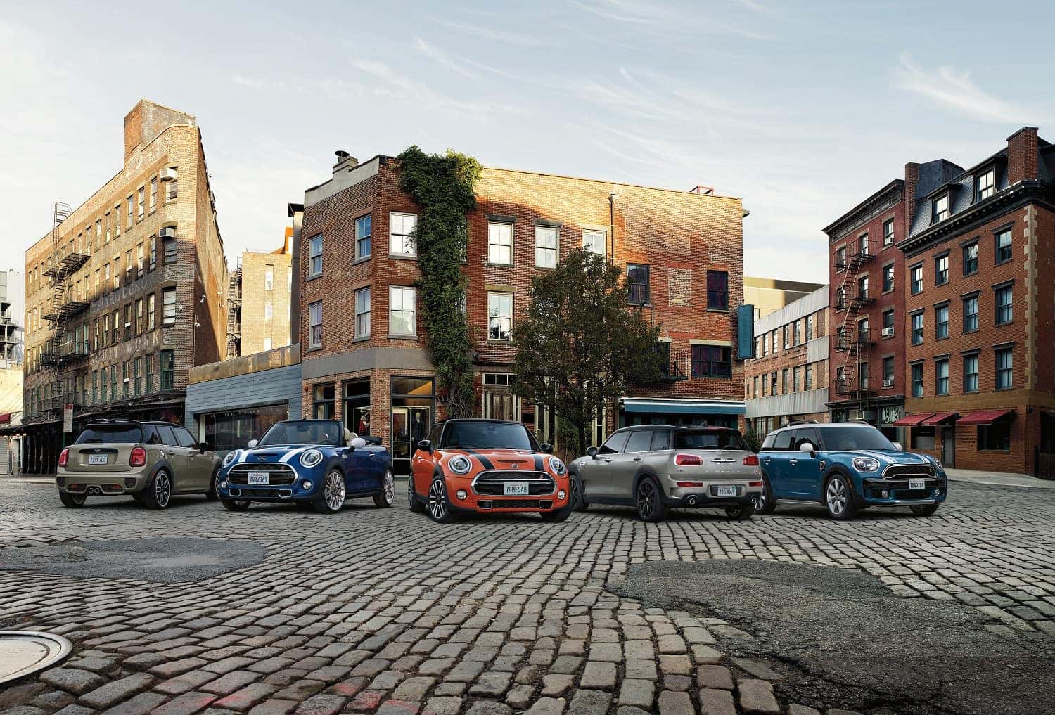 Why Buy from MINI of Annapolis? | MINI of Annapolis