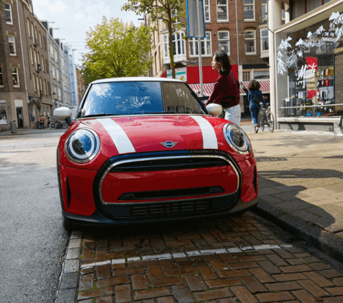 MINI Cooper Hardtop 2 Door Maintenance Schedule Annapolis MD | MINI of ...