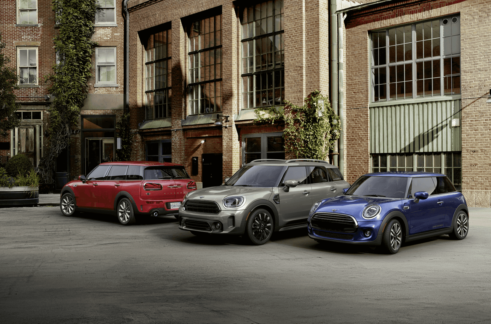 MINI Cooper Dealer near Arnold MD | MINI of Annapolis