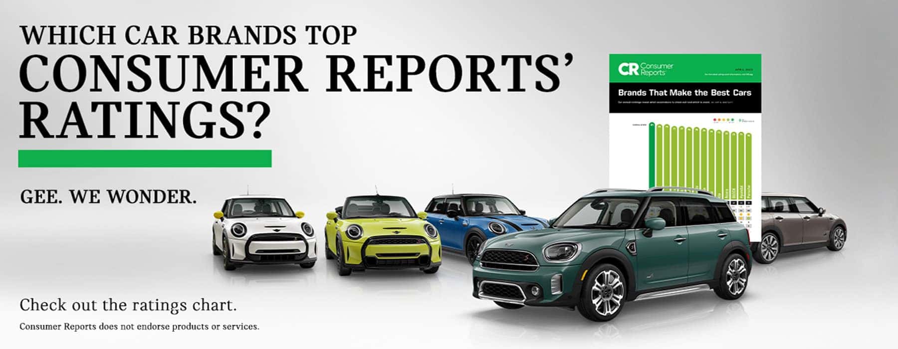 MINI Dealer in Annapolis, MD | MINI of Annapolis