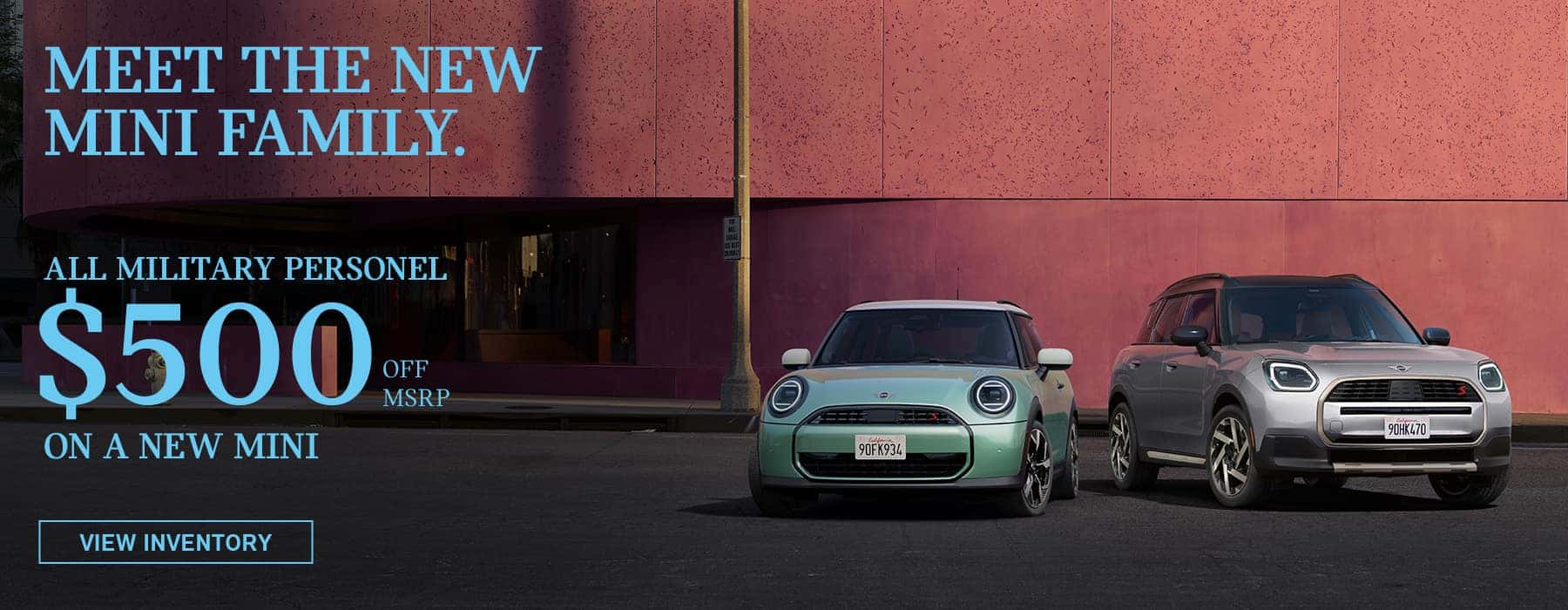 MINI Dealer in Annapolis, MD | MINI of Annapolis