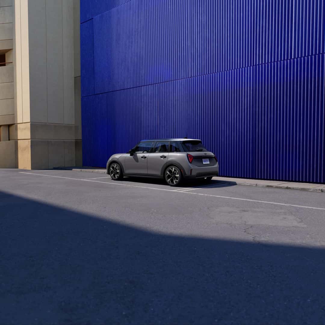 Electric Vehicles Arnold MD | MINI of Annapolis