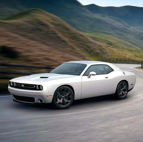 Learn About Adaptive Cruise Control on the 2018 Dodge Challenger ...
