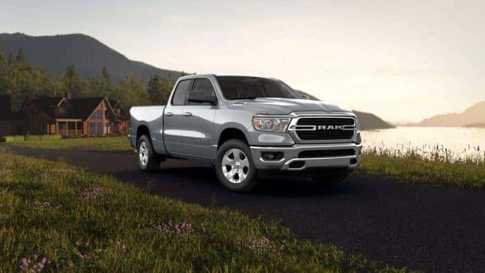 RAM 1500 Takes Chevy Silverado’s Place in Sales | Kearny Mesa Chrysler ...