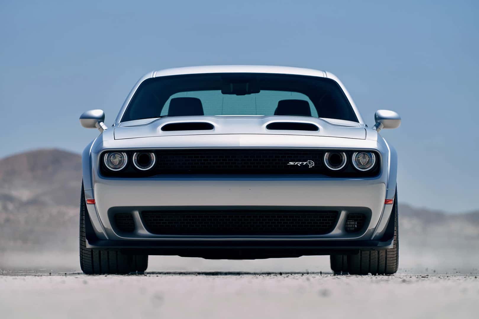 2019 Dodge Challenger | Kearny Mesa Chrysler Dodge Jeep RAM | San Diego