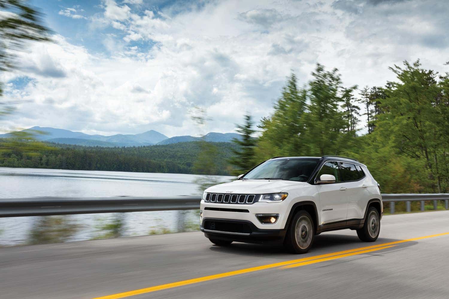 What Makes a Good Commuter Car? | Kearny Mesa CDJR