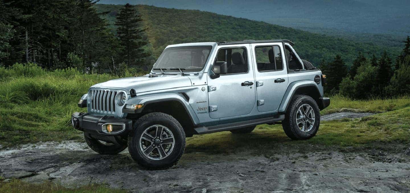 Jeep Wrangler | Jeep Financing | Jeep Dealer Near Me