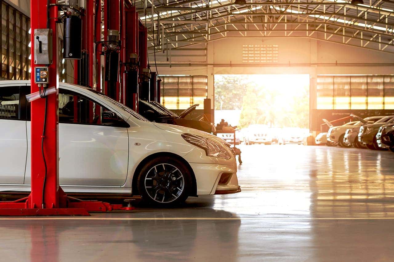 Reasons to Visit Our RAM Service Center | Kearny Mesa Chrysler Dodge ...