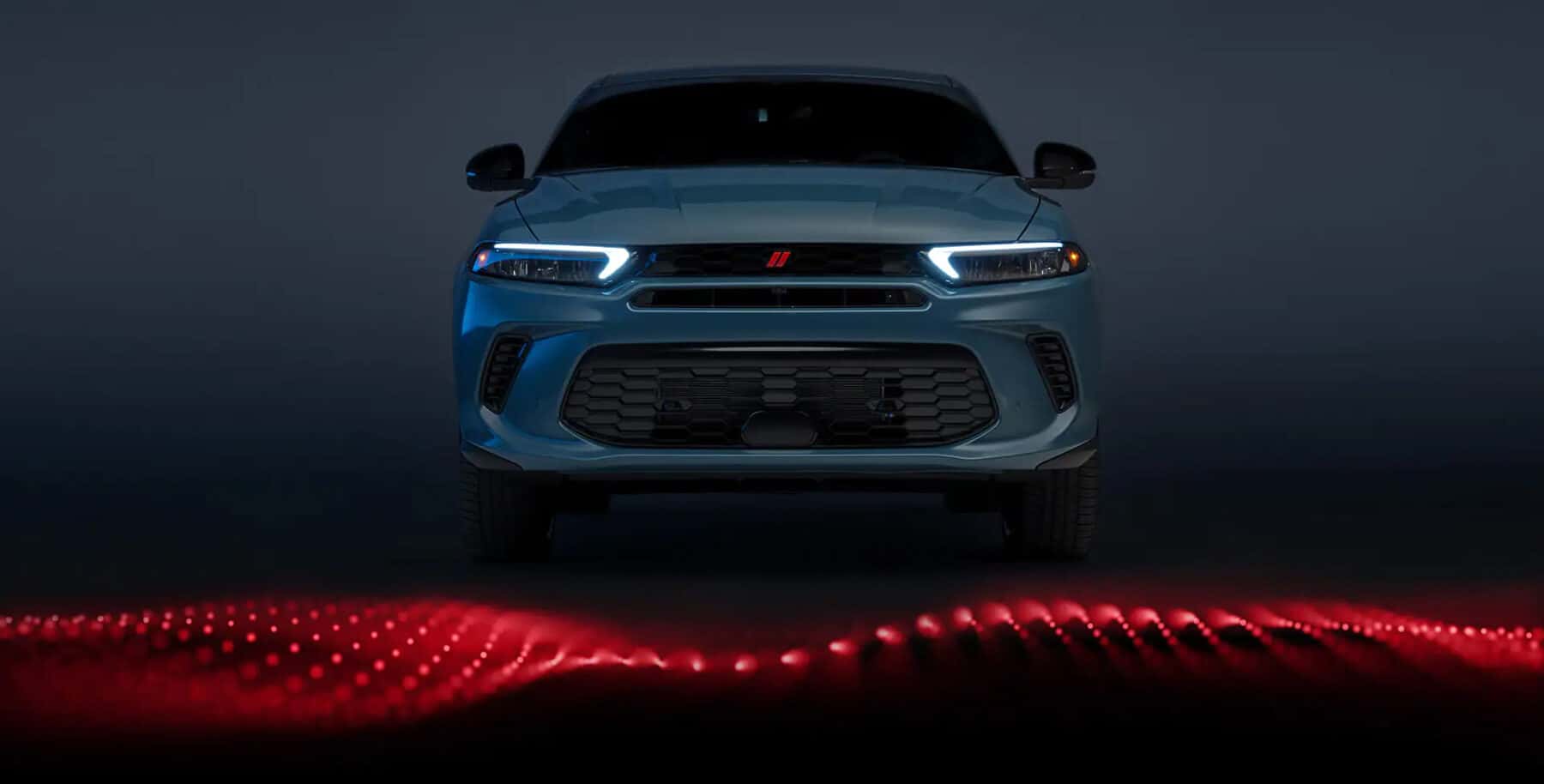 2023 Dodge Hornet | Dodge Financing | Kearny Mesa Dodge