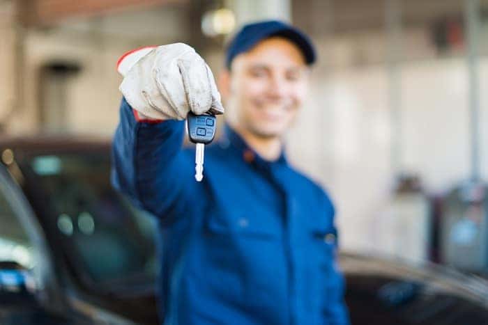 Jeep Service | Car Service Near Me | Kearny Mesa Jeep
