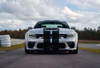 2023 Dodge Charger 0-60 MPH: How Fast Is It Really?