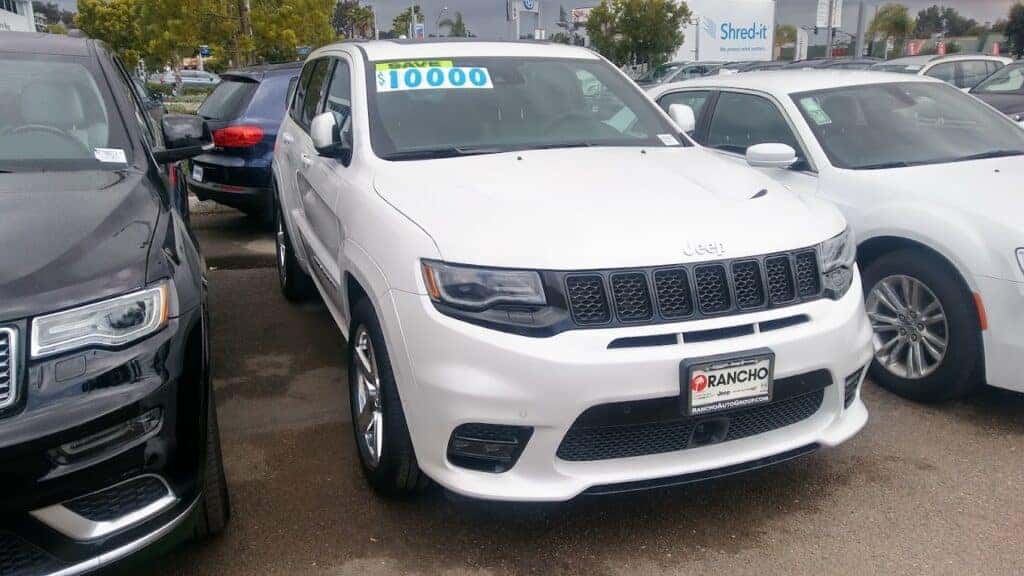 San Diego Jeep: Your Ultimate Jeep Destination in San Diego, CA ...