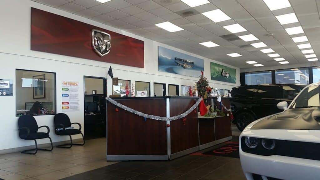 Jeep Dealership San Diego - Kearny Mesa Chrysler Dodge Jeep Ram ...